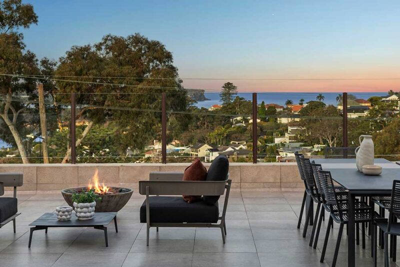 Downsizer Exclusive: See inside the house sized apartment with sweeping ...