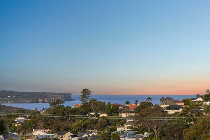 Downsizer Exclusive: See inside the house sized apartment with sweeping ...