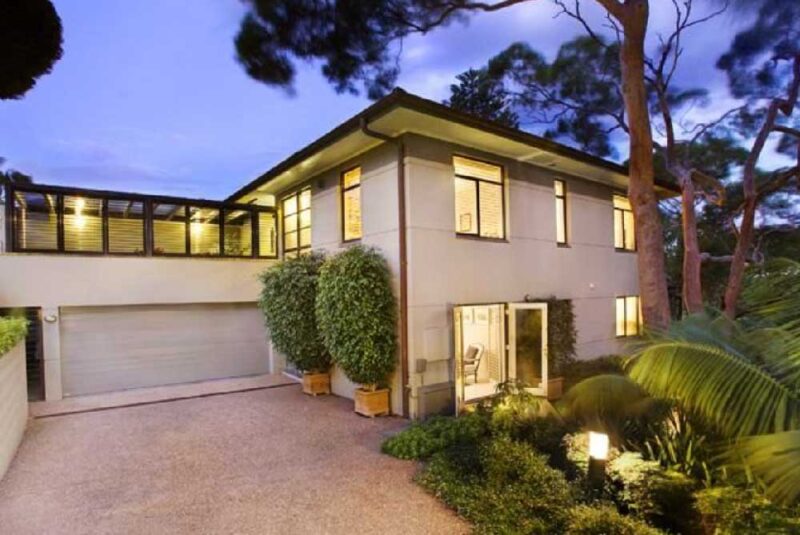 Who is the mystery buyer of Mosman’s record breaking $43 million home ...