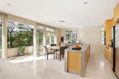 Who is the mystery buyer of Mosman’s record breaking $43 million home ...