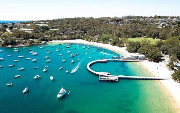 “Why are we destroying Mosman?”: 89-year-old resident takes NSW ...