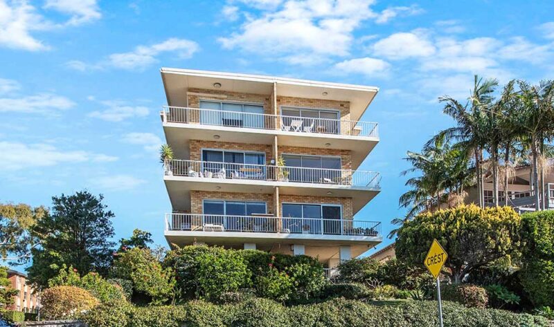 “Why are we destroying Mosman?”: 89-year-old resident takes NSW ...