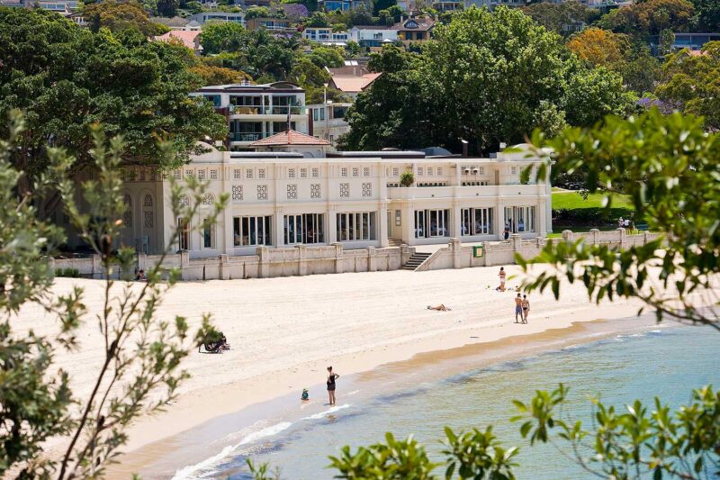 Fears grow over rezoning of Mosman’s Warringah Bowling Club after ...