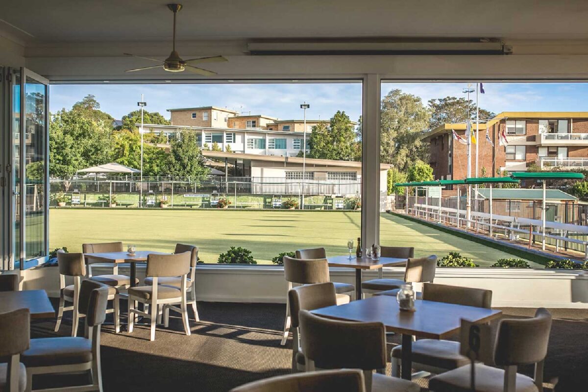 Pickleball launch aims to revive Warringah Bowling Club. FREE family ...