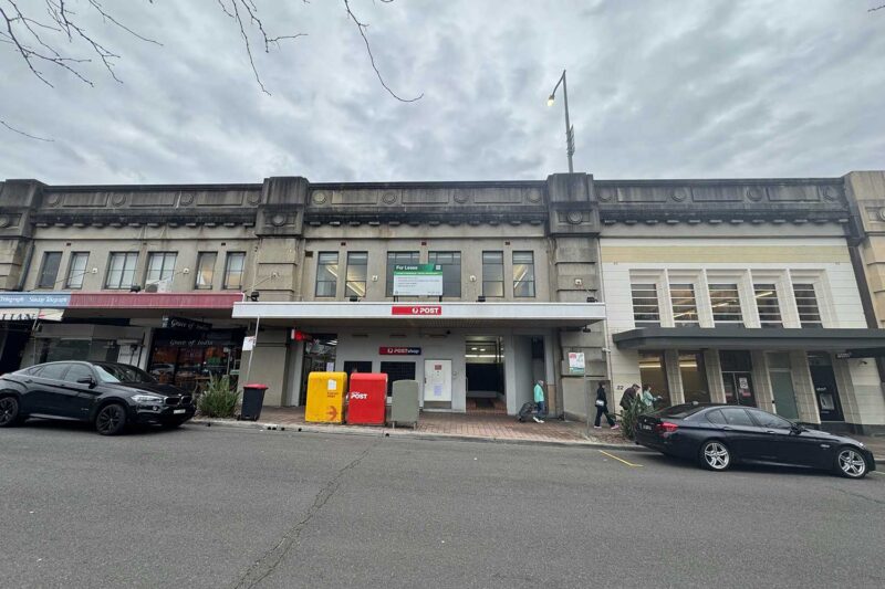 “Rat Act’: North Sydney Mayor Zoe Baker leads fight to save Milsons ...