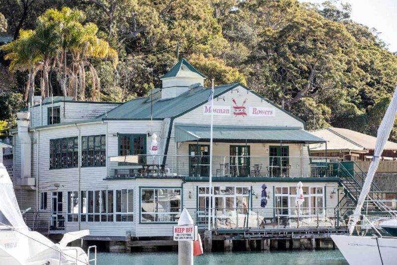 First Stop, Mosman - Former PM Tony Abbott to launch landmark book ...