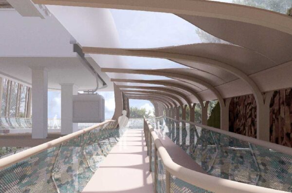 “A Visual Blight”: New cable car attraction at Taronga Zoo gets ...