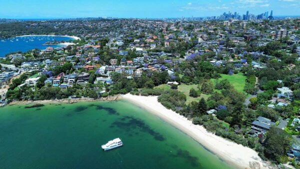 Local News: Craig Covich appointed General Manager of Mosman Council ...