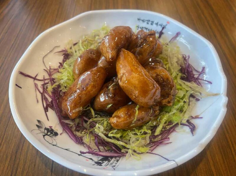 Food News: Neutral Bay dumpling house Mr Yip announces shock closure ...