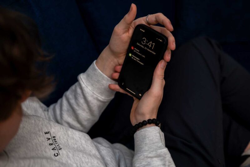 North Sydney News: Donate your old phone and help local domestic ...