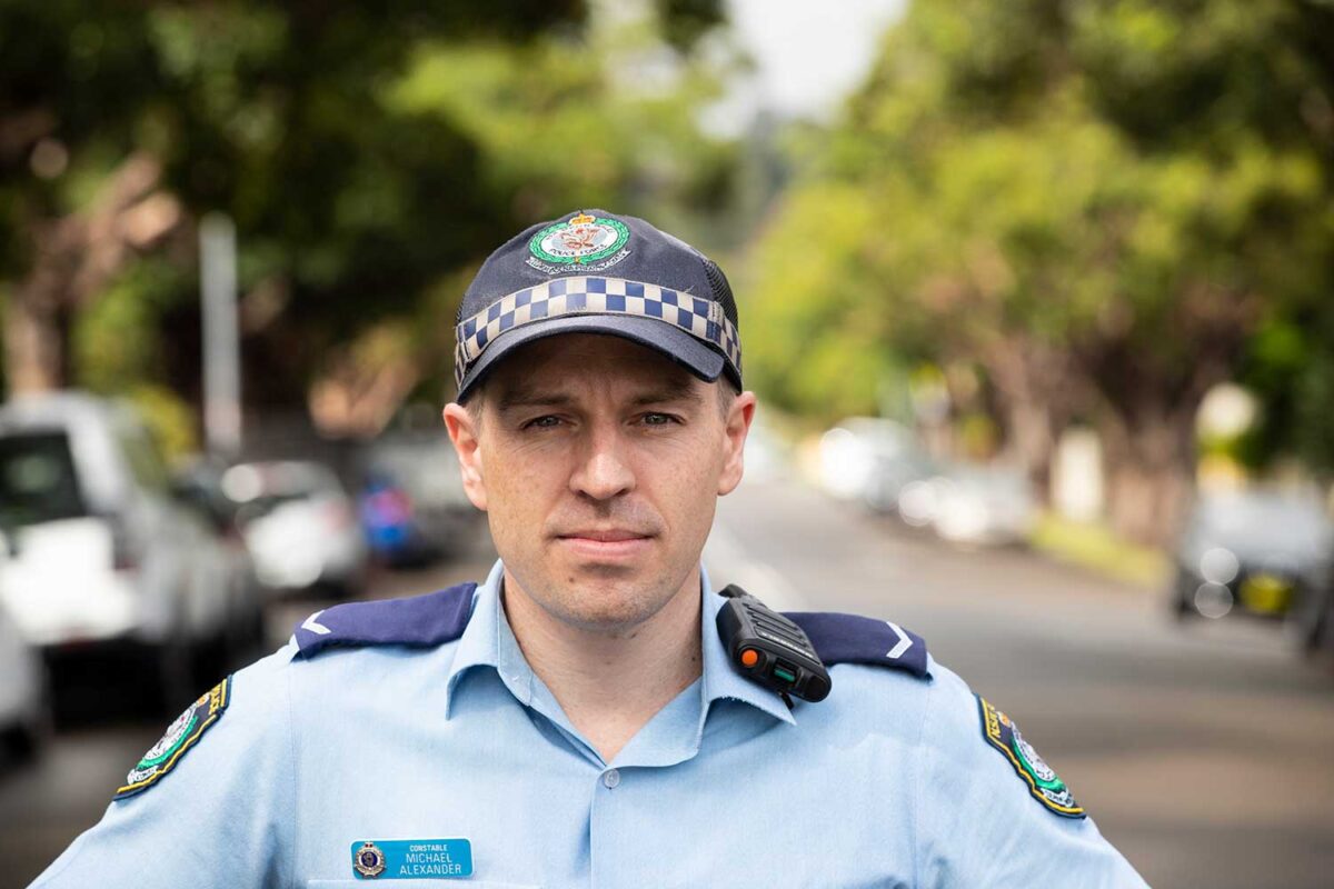 Operation Australia Day: Double demerit points on the lower north shore ...
