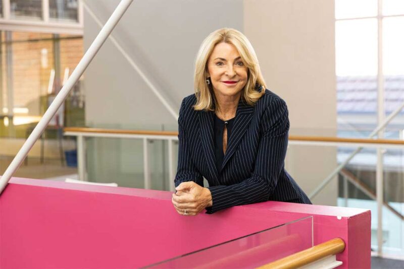 Monte St Angelo snaps up North Sydney offices in $20m-plus expansion ...