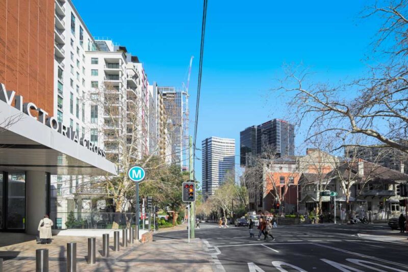 Monte St Angelo snaps up North Sydney offices in $20m-plus expansion ...