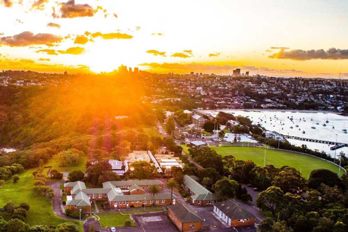 HMAS Penguin: An open letter to Mosman residents from the Headland ...