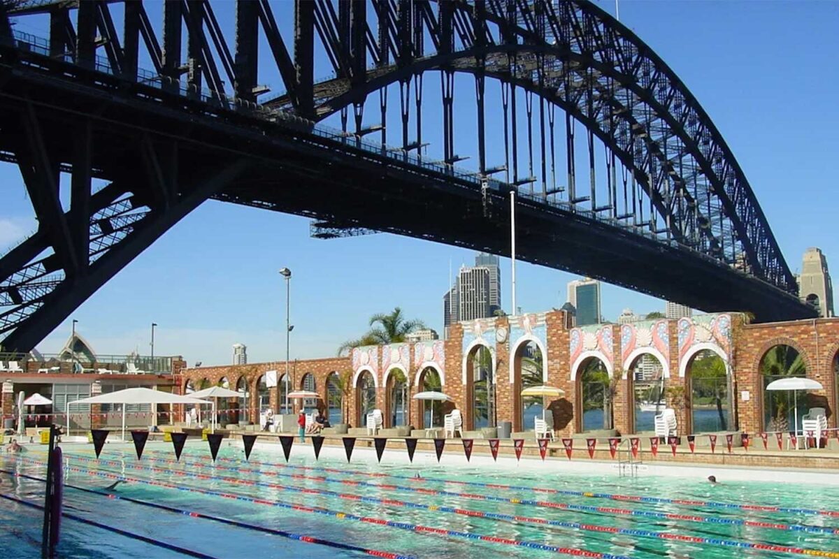 North Sydney Olympic Pool delays deepen as more than $10 million in ...