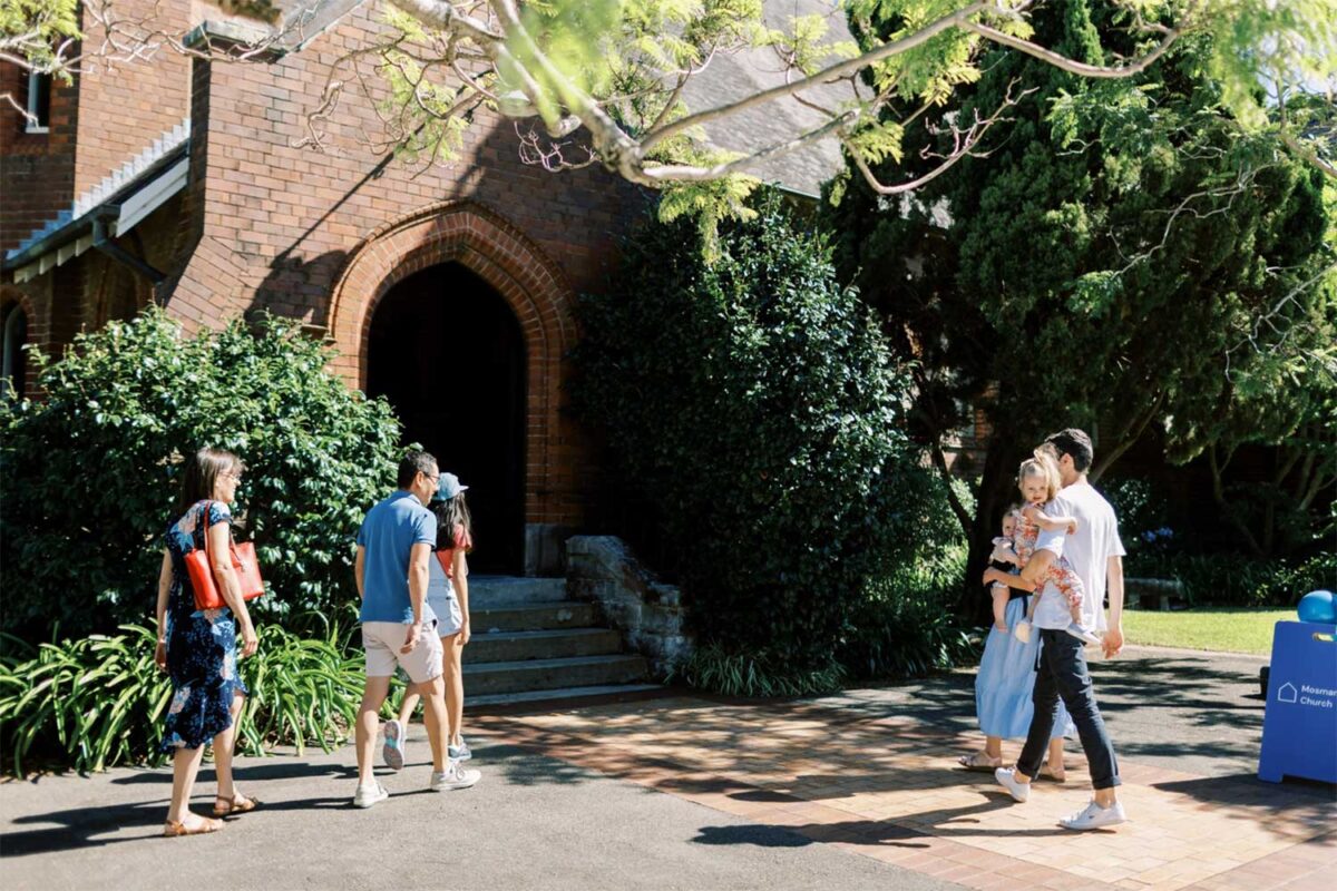 Here's your guide to Easter church services in Mosman and North Sydney ...