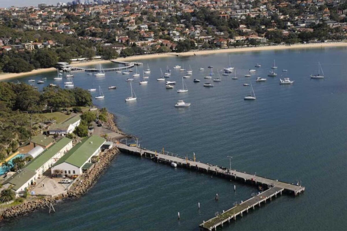 Zali Steggall pushes for affordable housing if HMAS Penguin in Mosman ...