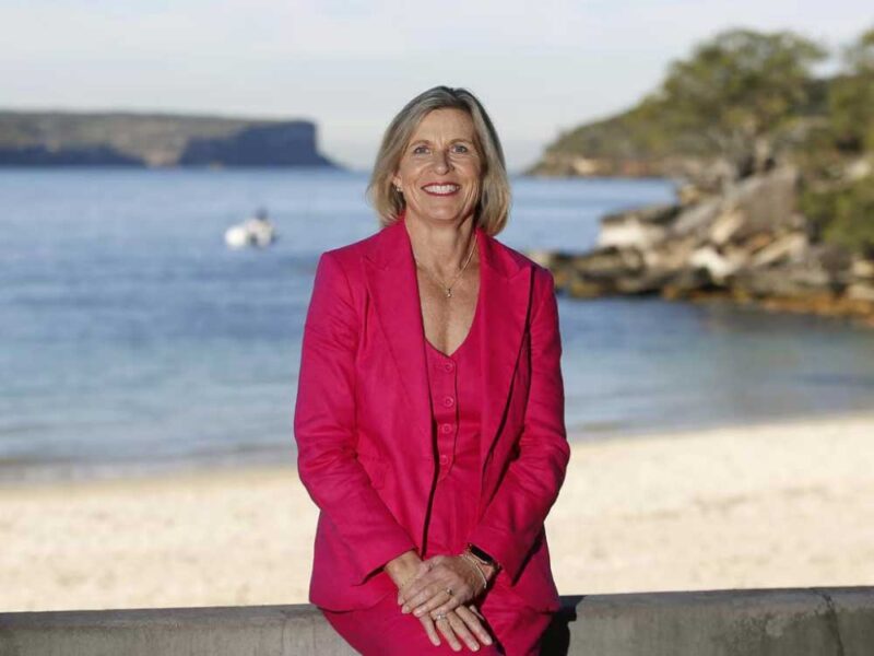 Mosman residents to grill Defence over HMAS Penguin sale, as Masterplan ...
