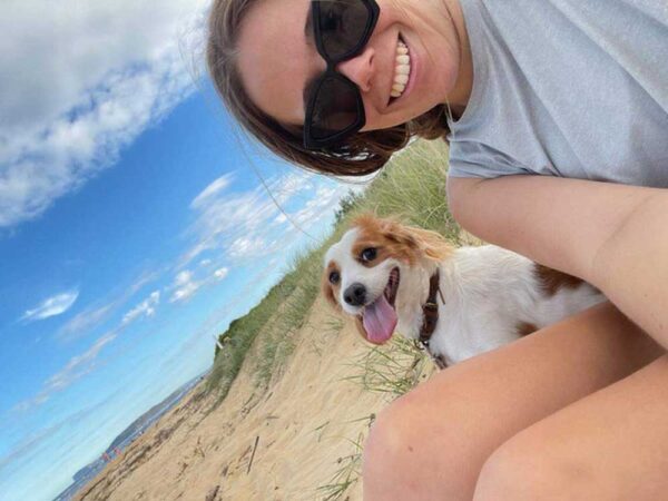 Former Mosman real estate agent Meaghan Bowler allegedly murdered by ...